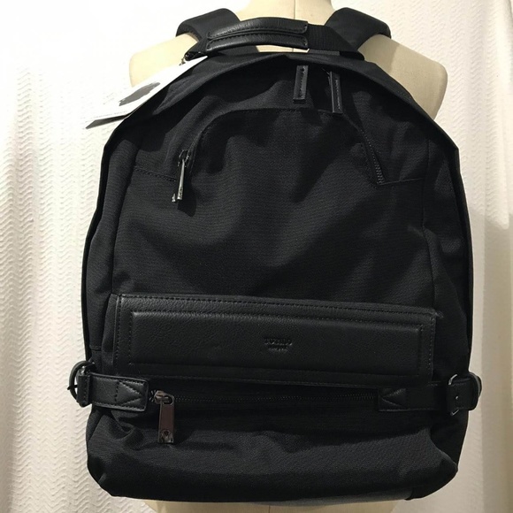 Tutilo | Bags | Nwt Tutilo Virtual Office Traveling Work Backpack ...